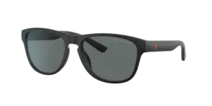 Polo Ralph Lauren Sunglasses - Polarized Dark Grey