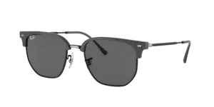 Ray-ban Clubmaster Sunglasses - Dark Grey