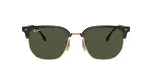 Ray-ban Clubmaster Sunglasses - Green