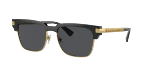 Versace Sunglasses - Dark Grey