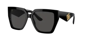 Dior Cateye Sunglasses