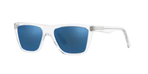 SUNGLASS HUT COLLECTION Sunglasses - Blue Mirror Blue