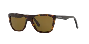 SUNGLASS HUT COLLECTION Sunglasses - Dark Brown