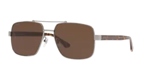 Gucci Sunglasses - Brown