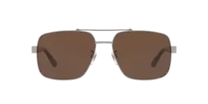 Gucci Sunglasses - Brown