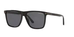 TOM FORD Tom Ford Sunglasses Grey
