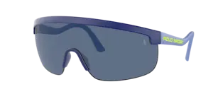 Polo Ralph Lauren Sunglasses Blue