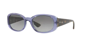 SUNGLASS HUT Sunglasses - Gradient Grey