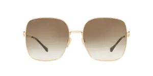 Gucci Sunglasses - Brown