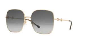 Gucci Sunglasses - Grey