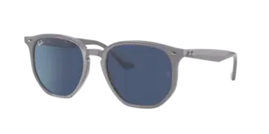 Ray-ban Ray-Ban Sunglasses Dark Blue