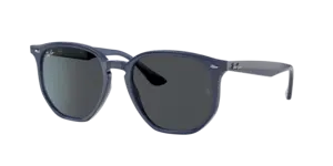 Ray-ban Ray-Ban Sunglasses Dark Grey