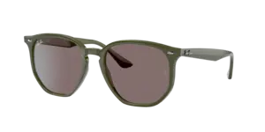 Ray-ban Ray-Ban Sunglasses Violet