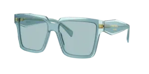 Prada PRADA Sunglasses Blue