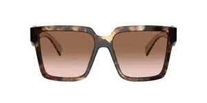 Prada Sunglasses - Brown Gradient