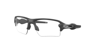 Oakley Flak® 2.0 Xl Sunglasses - Clear To Black Iridium Photochromic