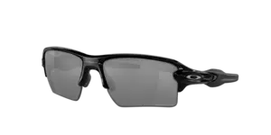 Oakley Flak® 2.0 Xl Sunglasses - Prizm Black Polarized