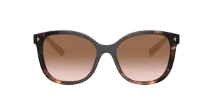 Prada Tortoiseshell Sunglasses - Brown Gradient