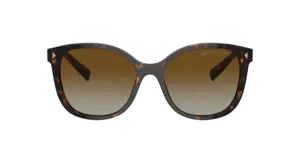 Prada Tortoiseshell Sunglasses
