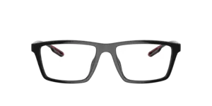 Emporio Armani Sunglass - Clear