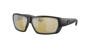COSTA Costa Tuna Alley Sunglasses Sunrise Silver Mirror