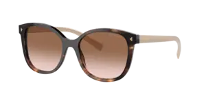 Prada Sunglasses - Brown Gradient