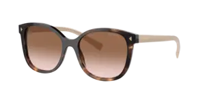 Prada PRADA Sunglasses Brown Gradient