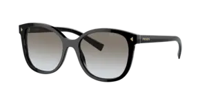 Prada Sunglasses Grey Gradient