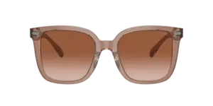 COACH Sunglasses - Brown Gradient