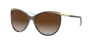Ralph Lauren Sunglasses - Gradient Brown