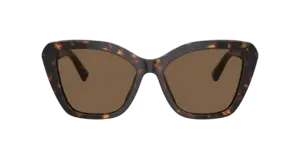 Ralph Lauren The Isabel Sunglasses - Brown