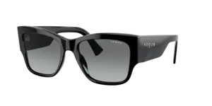 VOGUE EYEWEAR Sunglasses - Gradient Grey