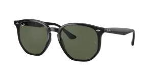 Ray-ban Ray-Ban Sunglasses Dark Green