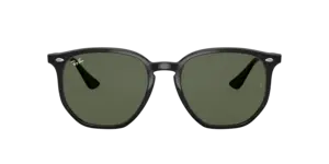 Ray-ban Sunglasses - Dark Green