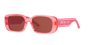 Dior DIOR Wildior S2U Sunglasses Red