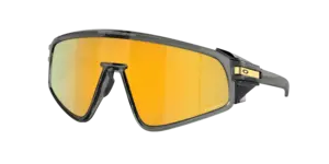 Oakley Latch™ Panel Sunglasses - Prizm 24k