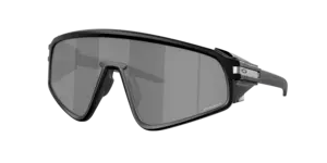 Oakley Latch™ Panel Sunglasses - Prizm Black
