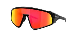Oakley Latch™ Panel Sunglasses - Prizm Ruby