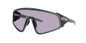 Oakley Oakley Latch™ Panel Sunglasses Prizm Slate