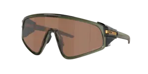 Oakley Latch™ Panel Sunglasses - Prizm Tungsten