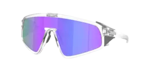 Oakley Latch™ Panel Sunglasses - Prizm Violet