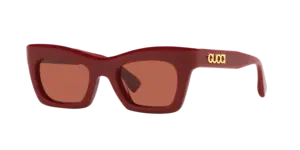 Gucci Tortoiseshell Sunglasses - Brown