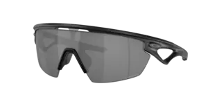 Oakley Unisex Sphaera Sunglasses Prizm Black Polarized