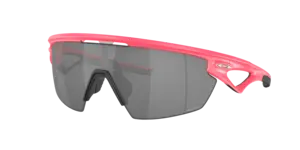 Oakley Sphaera Sunglasses - Prizm Black