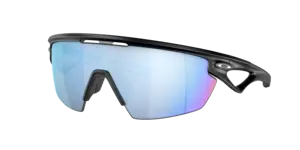 Oakley Sphaera Sunglasses - Prizm Deep Water Polarized
