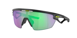 Oakley Sphaera Sunglasses - Prizm Road Jade