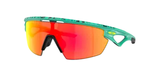 Oakley Oakley Sphaera Sunglasses Prizm Ruby