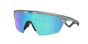 Oakley Unisex Sphaera Sunglasses Prizm Sapphire