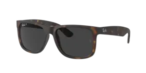 Ray-ban Sunglasses - Dark Grey