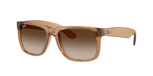 Ray-ban Sunglasses - Gradient Brown